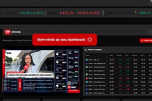 CNN Stocks: veículo cria plataforma voltada a investidores