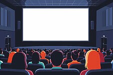 Cinemas buscam público com experiências além dos filmes
